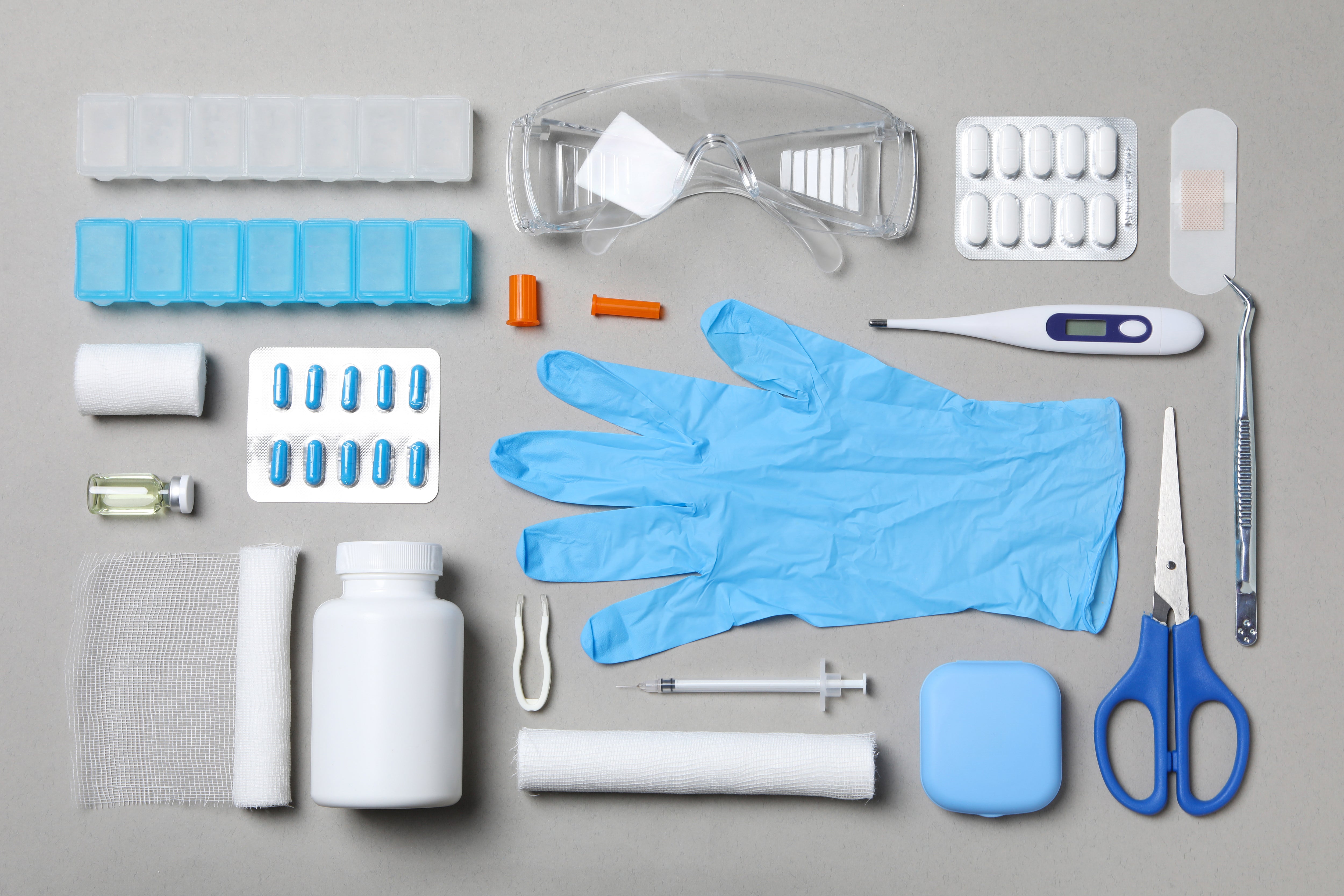 In Today’s Economy, Count on Med Lab Supply for Reliable Service and C
